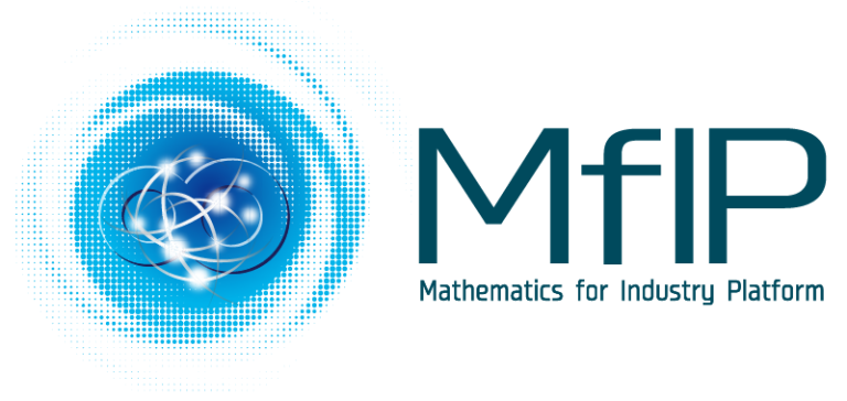 マス・フォア・インダストリ・プラットフォーム （MfIP）